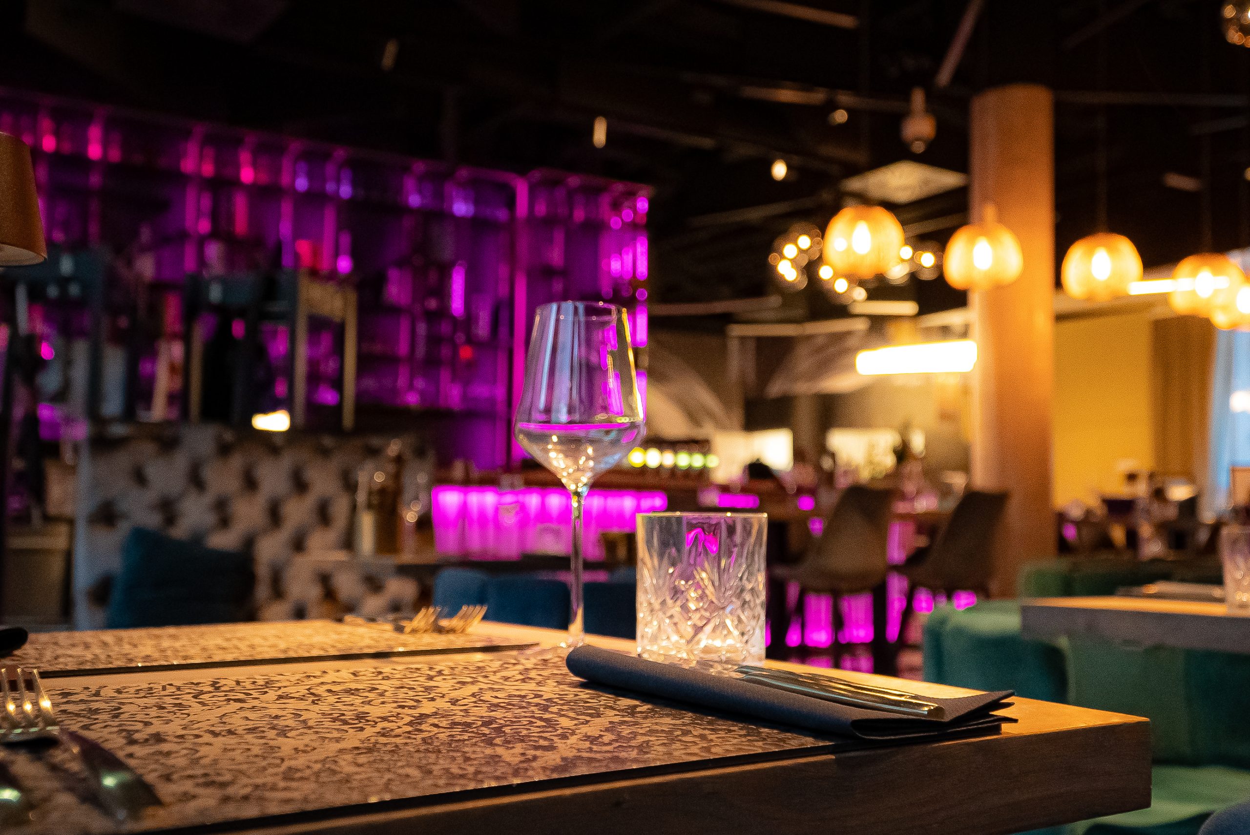 Da Giulio Cucina Italiana – Startseite