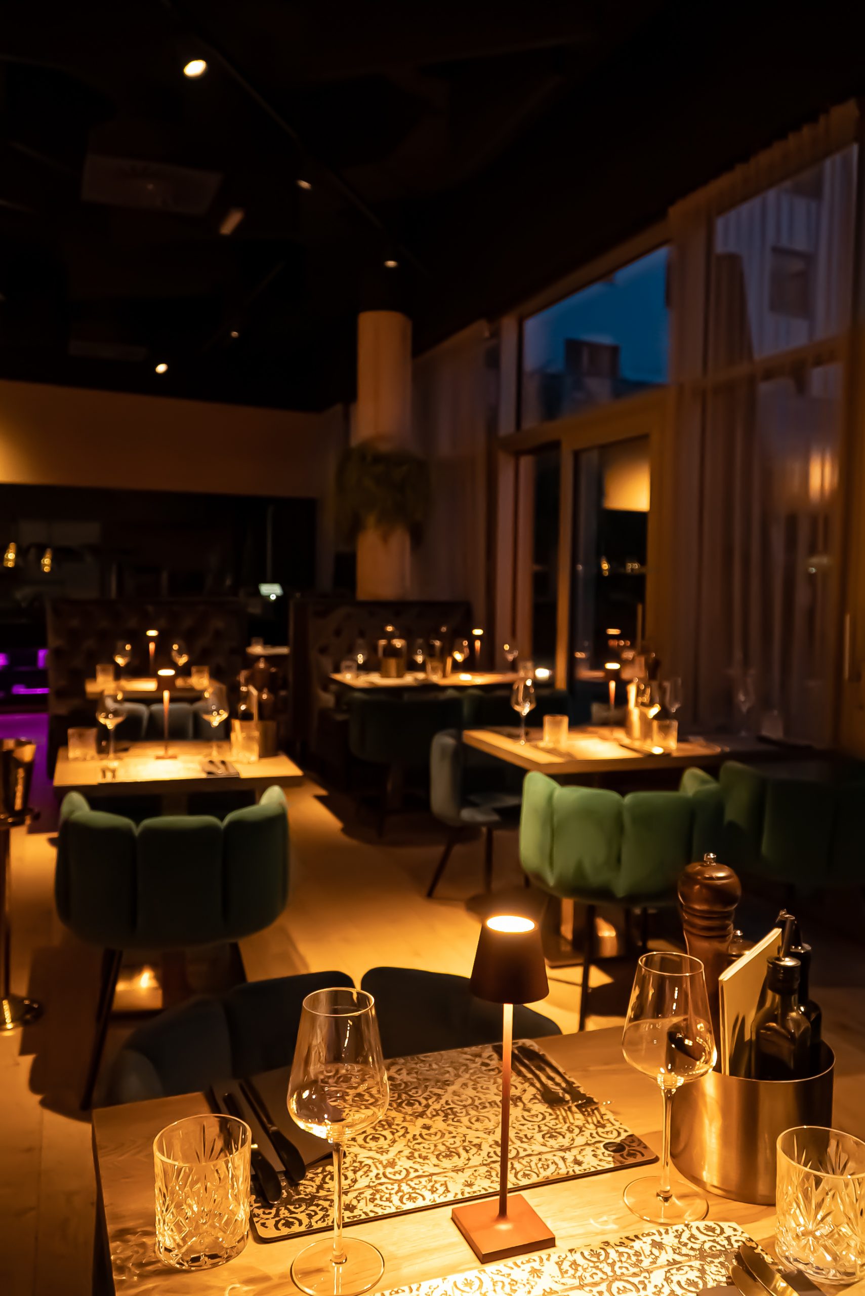 Da Giulio Cucina Italiana – Startseite