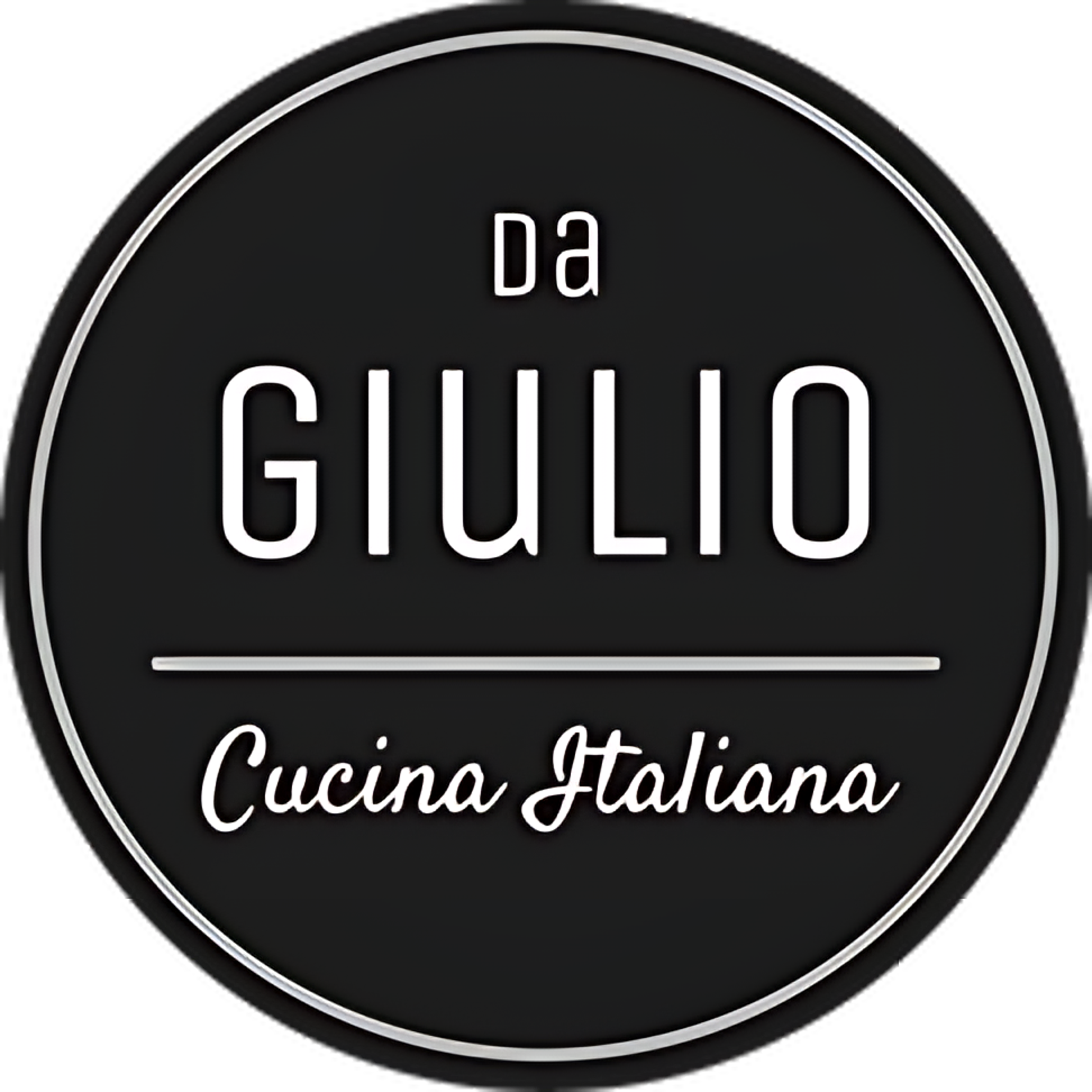 Giulio – HOME